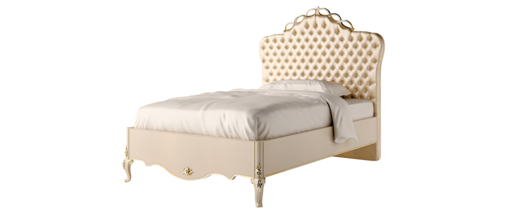 Braiding bed - Signorini Coco