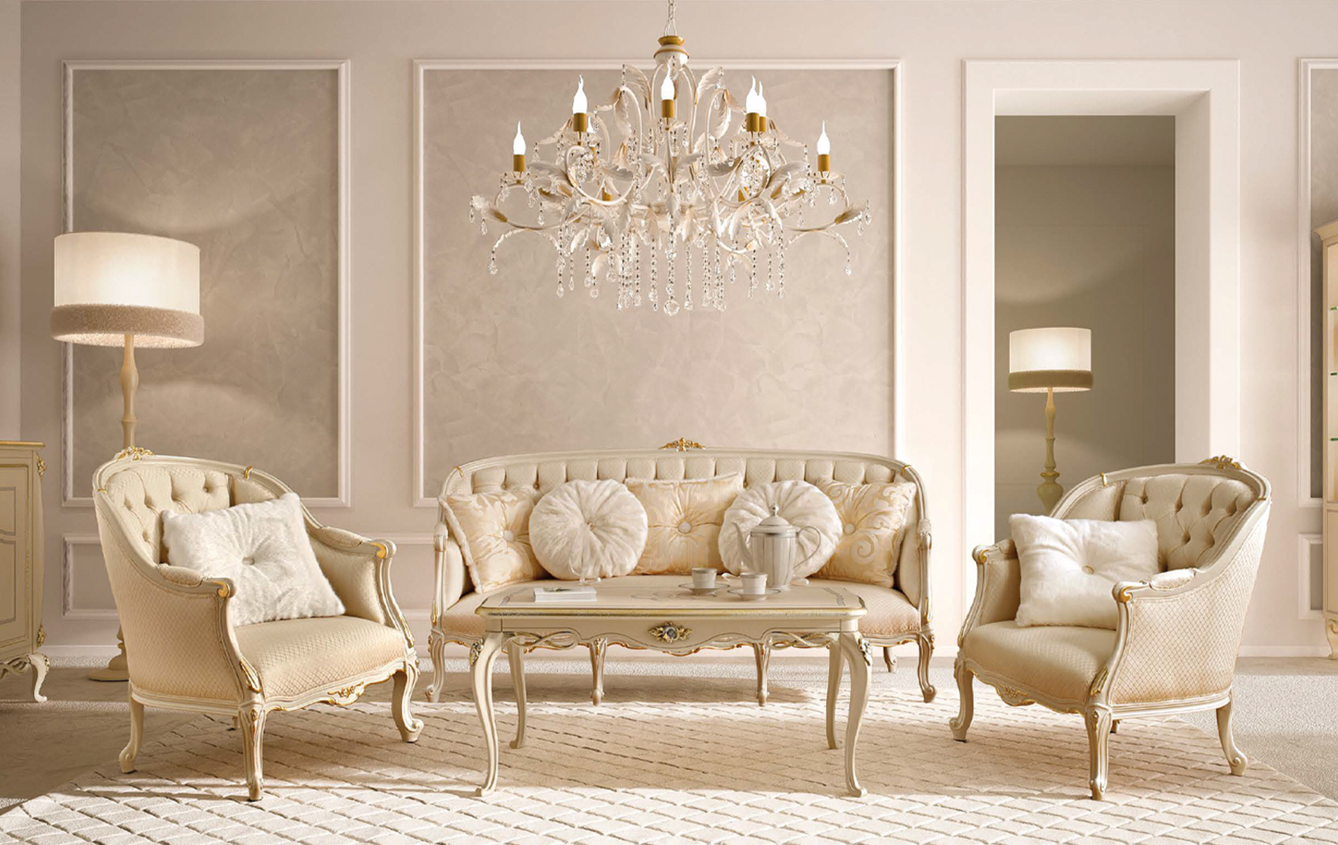 The classic taste that never goes out of fashion - Signorini Coco